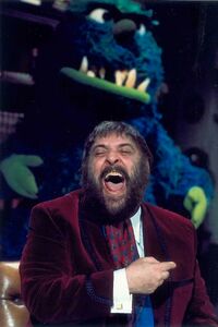 Episode 202: Zero Mostel | Muppet Wiki | Fandom