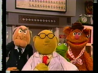 Muppet Madness (View-Master Interactive Vision) | Muppet Wiki | Fandom