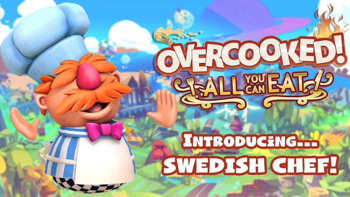 Overcooked | Muppet Wiki | Fandom