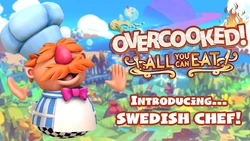 Overcooked | Muppet Wiki | Fandom