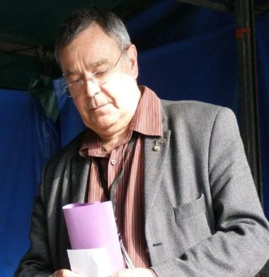 Patrick Villechaize | Muppet Wiki | Fandom