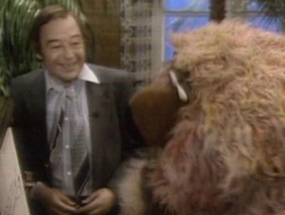 Paul Kuhn | Muppet Wiki | Fandom