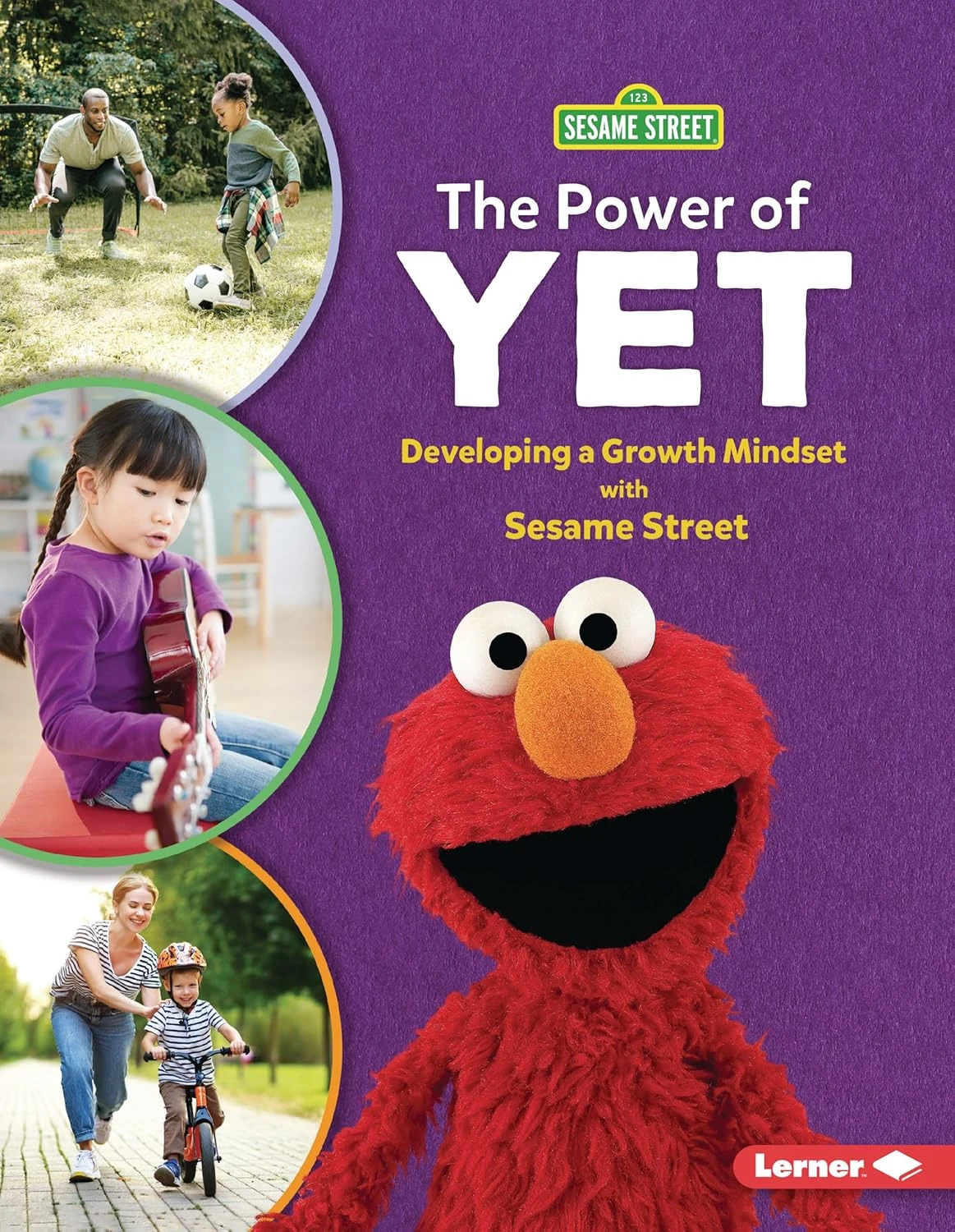 The Power of Yet: Developing a Growth Mindset with Sesame Street ...