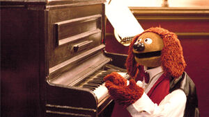 Rowlf the Dog | Muppet Wiki | Fandom