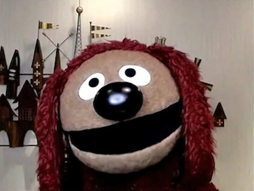 My Buddy | Muppet Wiki | Fandom