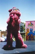 Takalani Sesame walk-around characters | Muppet Wiki | Fandom