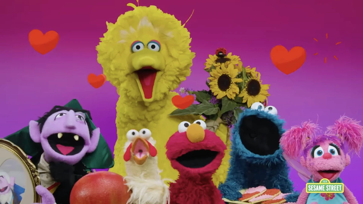 This Valentine's Day | Muppet Wiki | Fandom