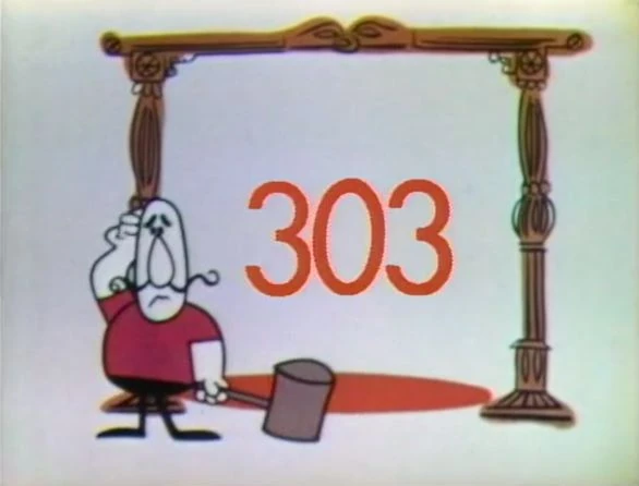 Episode 0303 | Muppet Wiki | Fandom