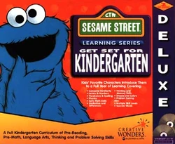 Sesame Street Learning Series | Muppet Wiki | Fandom