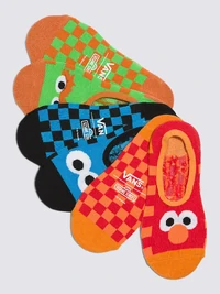 Sesame Street clothes (Vans) | Muppet Wiki | Fandom