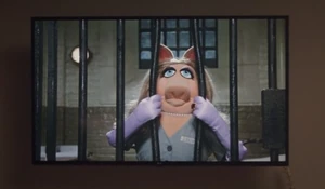 She-Hulk | Muppet Wiki | Fandom