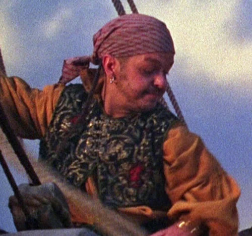 Danny Blackner | Muppet Wiki | Fandom