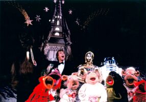 Episode 417: Star Wars | Muppet Wiki | Fandom