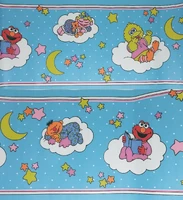 Sesame Street wallpaper (Borden) | Muppet Wiki | Fandom
