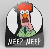 Muppet pins (TeeTurtle) | Muppet Wiki | Fandom