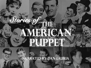 Stories of the American Puppet | Muppet Wiki | Fandom