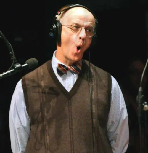 Tom Keith | Muppet Wiki | Fandom