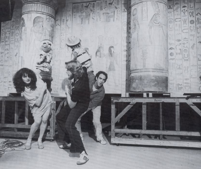 Episode 516: Gladys Knight | Muppet Wiki | Fandom