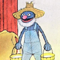 Grover's family | Muppet Wiki | Fandom