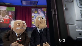 WWE | Muppet Wiki | Fandom