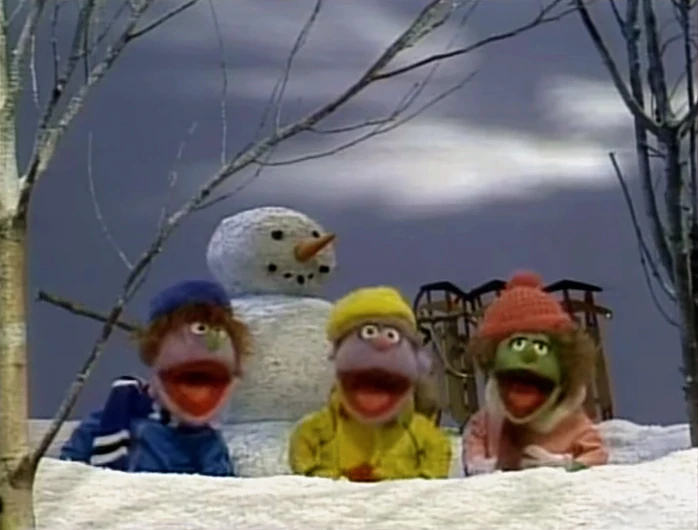 That Makes Three | Muppet Wiki | Fandom