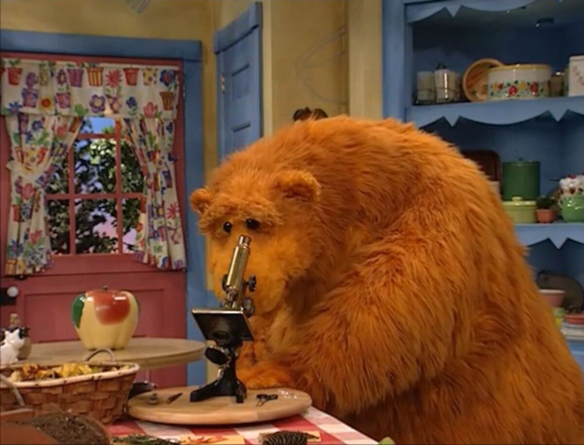 Episode 202: Raiders of the Lost Cheese | Muppet Wiki | Fandom