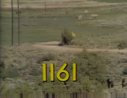 Episode 1161 | Muppet Wiki | Fandom