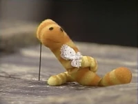 Worms | Muppet Wiki | Fandom