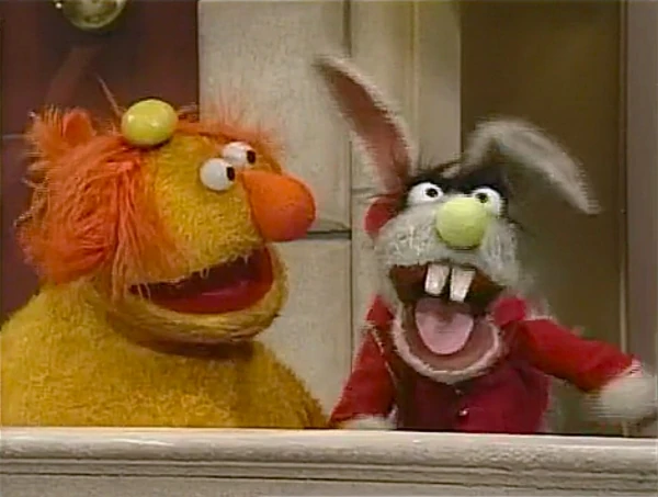 Ding, Ding, Ding | Muppet Wiki | Fandom