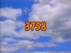 Episode 3758 | Muppet Wiki | Fandom