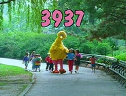 Episode 3937 | Muppet Wiki | Fandom