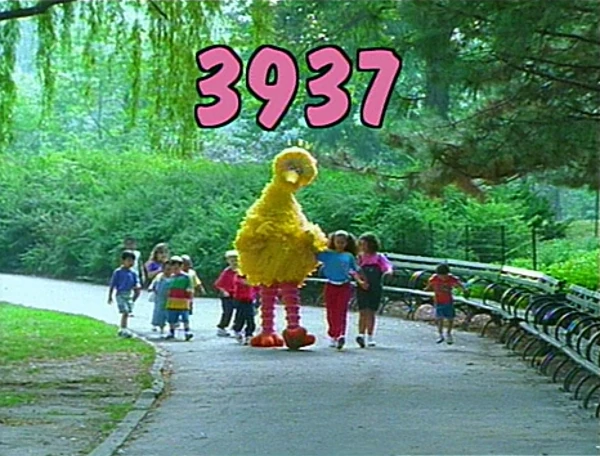 Episode 3937 | Muppet Wiki | Fandom