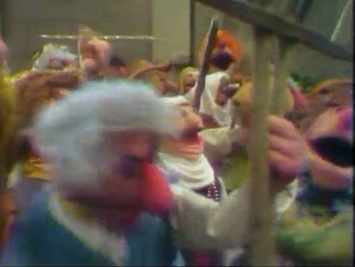 Angry villagers | Muppet Wiki | Fandom
