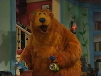 Episode 222: Afraid Not | Muppet Wiki | Fandom