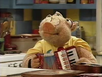 Episode 419: The Great Bandini | Muppet Wiki | Fandom