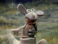 Kangaroo | Muppet Wiki | Fandom