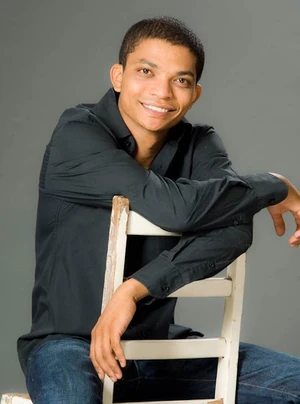 Christo Davids | Muppet Wiki | Fandom