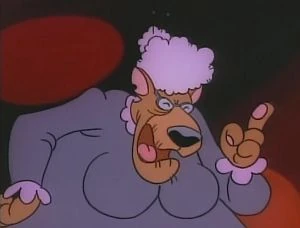 Eliot Shag's Mom | Muppet Wiki | Fandom