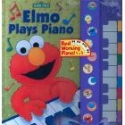 Elmo Plays Piano | Muppet Wiki | Fandom