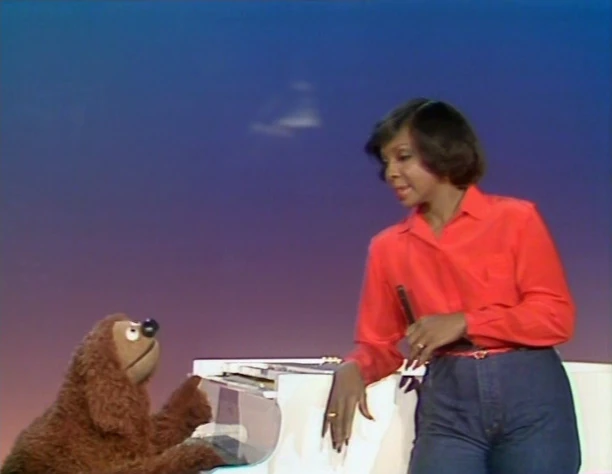 Fat Mamma Jefferson | Muppet Wiki | Fandom