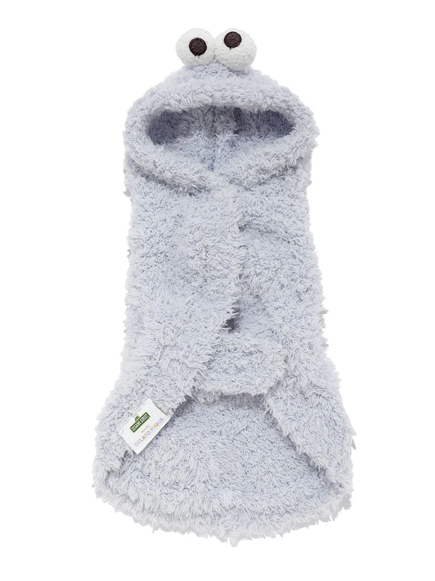 Sesame Street pet clothes (Gelato Pique) | Muppet Wiki | Fandom