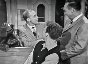 Homer and Jethro | Muppet Wiki | Fandom