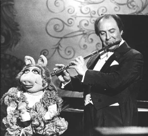 Jean-Pierre Rampal | Muppet Wiki | Fandom