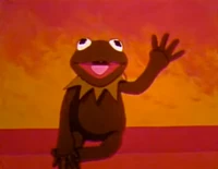 Kermit the Frog (animated) | Muppet Wiki | Fandom