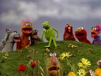 proto-Elmo | Muppet Wiki | Fandom