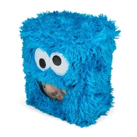 Sesame Street plush snack bags | Muppet Wiki | Fandom