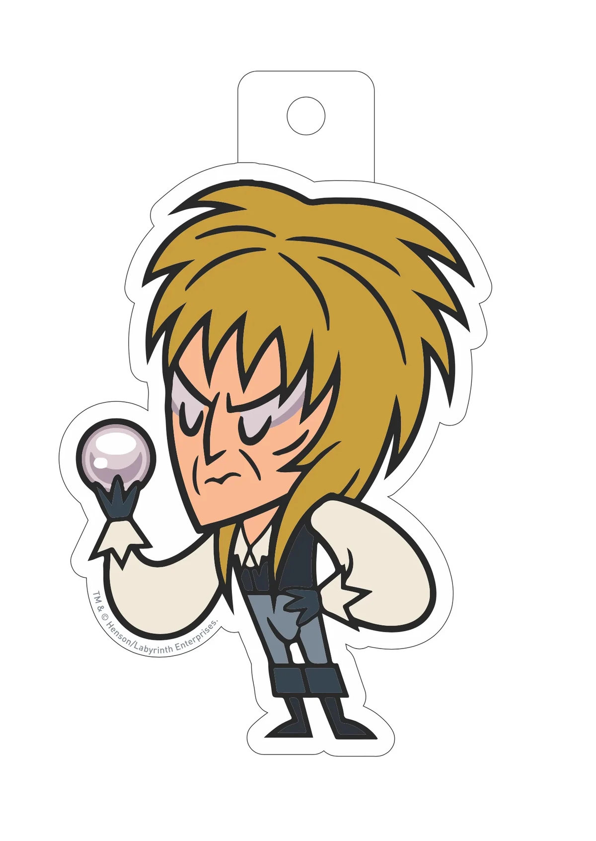 Labyrinth Goblin King Images Clipart