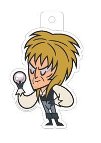 Labyrinth stickers (Little Shop of Pins) | Muppet Wiki | Fandom