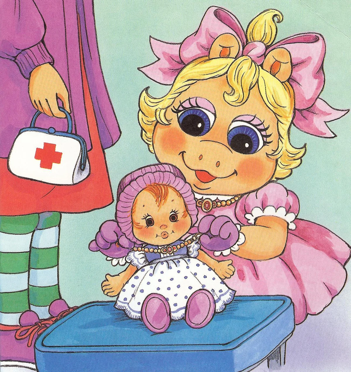 Lemonade | Muppet Wiki | Fandom