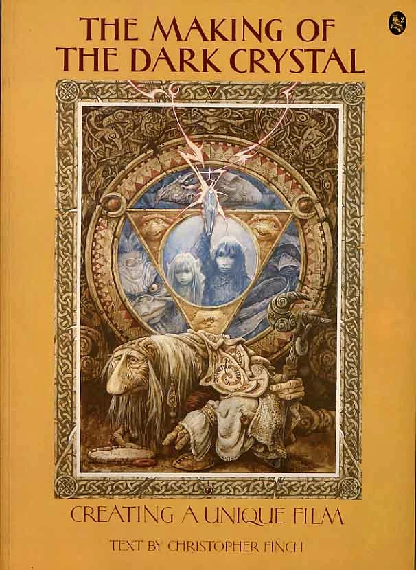 The Making of the Dark Crystal | Muppet Wiki | Fandom